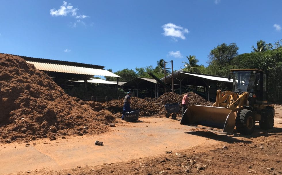 Biogrow Brazil - Biogrow