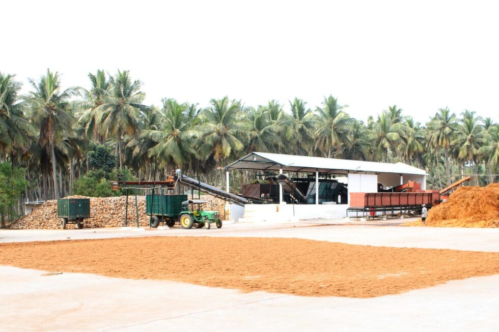 Biogrow India - Biogrow